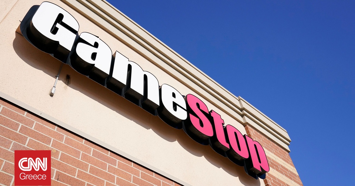 Gamestop: Στα ύψη η μετοχή με την επανεμφάνιση του meme «Roaring Kitty ...