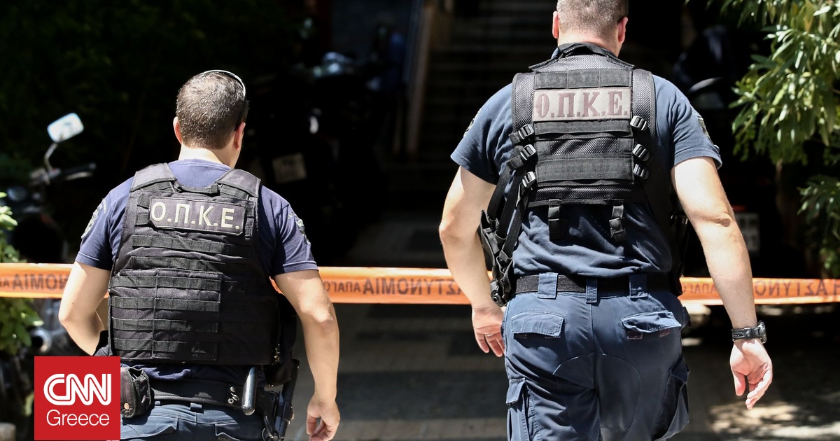 Χαλκίδα: Δολοφονία ο θάνατος της 63χρονης - Έφερε μαχαιριές στον αυχένα ...