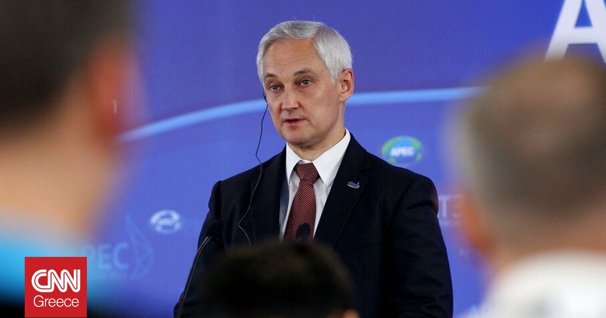 Ρωσία: Για «νέες μεθόδους διεξαγωγής πολέμου» κατά της Ουκρανίας μιλά ο ...