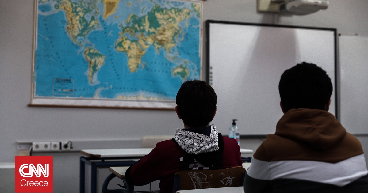 «Ναι» στην αξιολόγηση των εκπαιδευτικών αλλά με δίκαιο τρόπο - CNN.gr