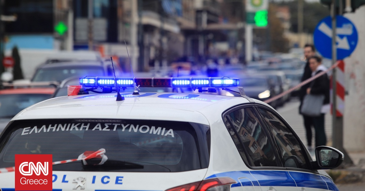 Θεσσαλονίκη: Προφυλακίστηκε ο 50χρονος που εκτέλεσε εν ψυχρώ Γεωργιανό ...