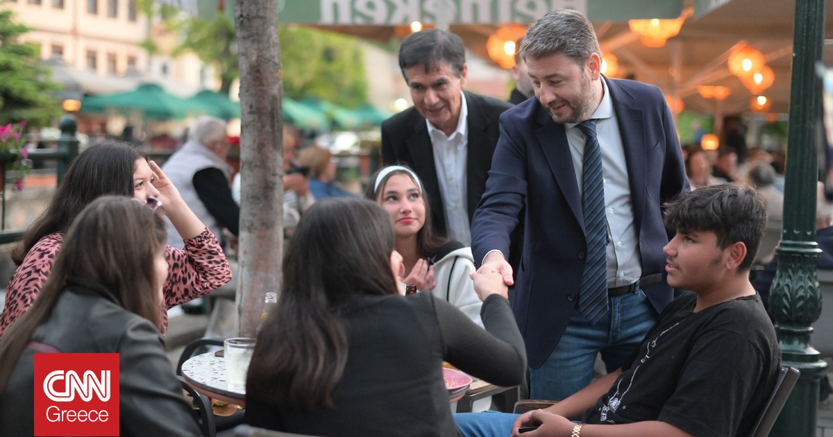 Ανδρουλάκης: Χιλιάδες αγρότες υπό ομηρία και ευάλωτοι στην κλιματική ...