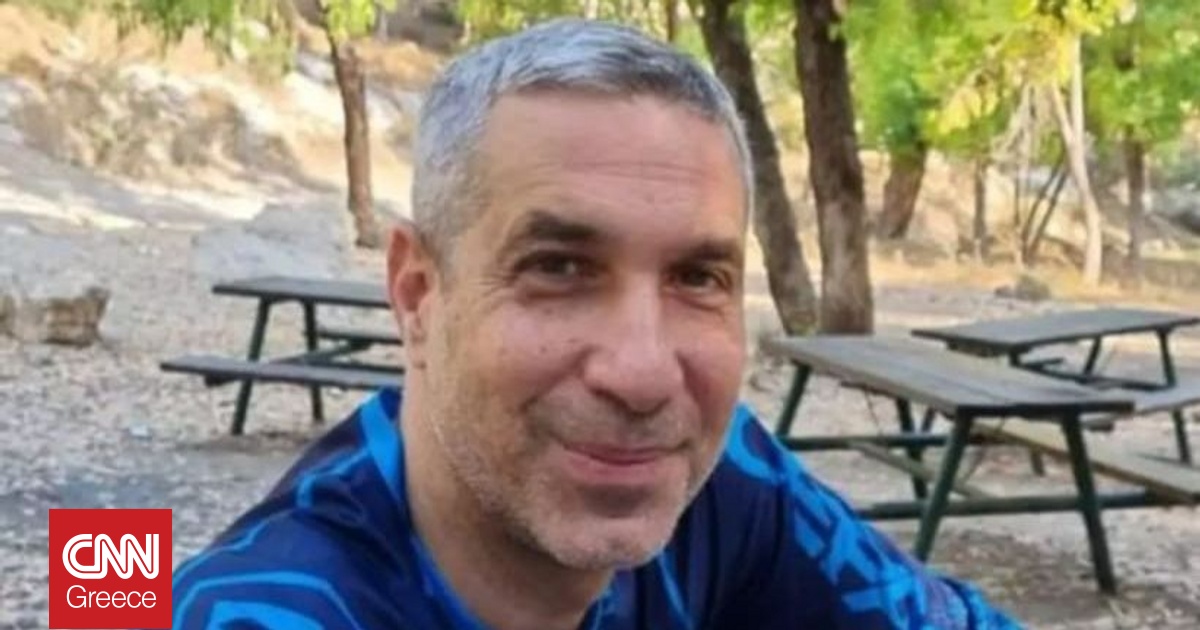 Ισραήλ: Ο IDF ανέκτησε άλλη μία σορό ομήρου - «Σφίγγει» ο κλοιός στη Ράφα - CNN.gr