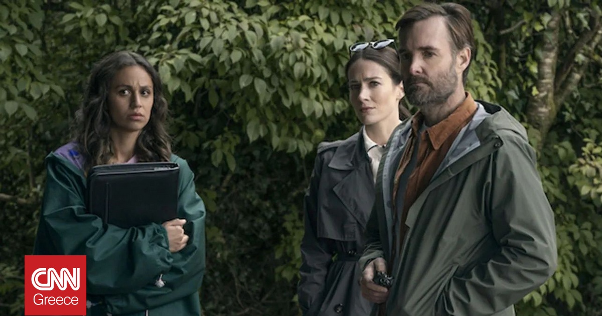 Τo Bodkin είναι η πιο «τίμια» μαύρη κωμωδία που μπορείς να δεις στο Netflix - CNN.gr