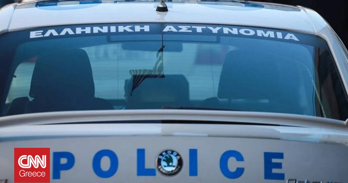 Εξαφάνιση 34χρονου στην Πάτρα - Αγνοείται πέντε ημέρες - CNN.gr