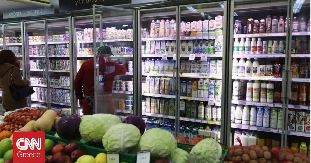 Ακρίβεια: Τι λέει η βιομηχανία τροφίμων για τις αυξήσεις στις τιμές ...