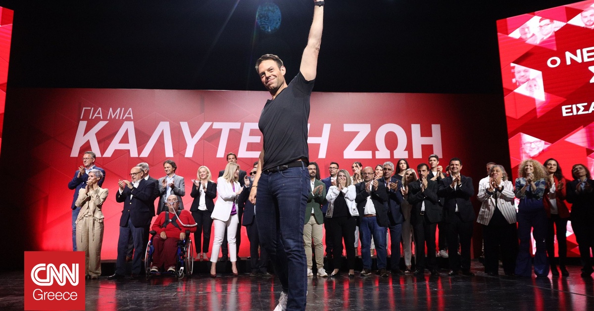 Τα έξι φαβορί του ΣΥΡΙΖΑ για την Ευρωβουλή – Προεκλογική γκρίνια ένθεν ...