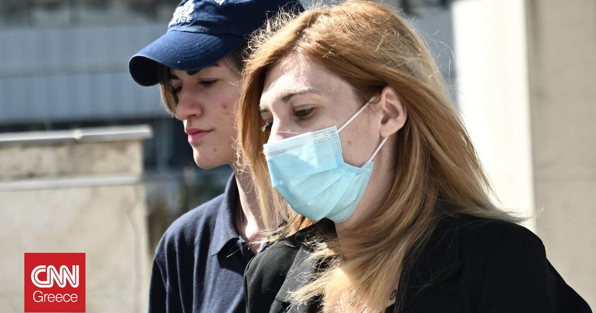 Καταπέλτης η εισαγγελέας στη δίκη Πισπιρίγκου: Καμία θλίψη δεν ένιωθε ...