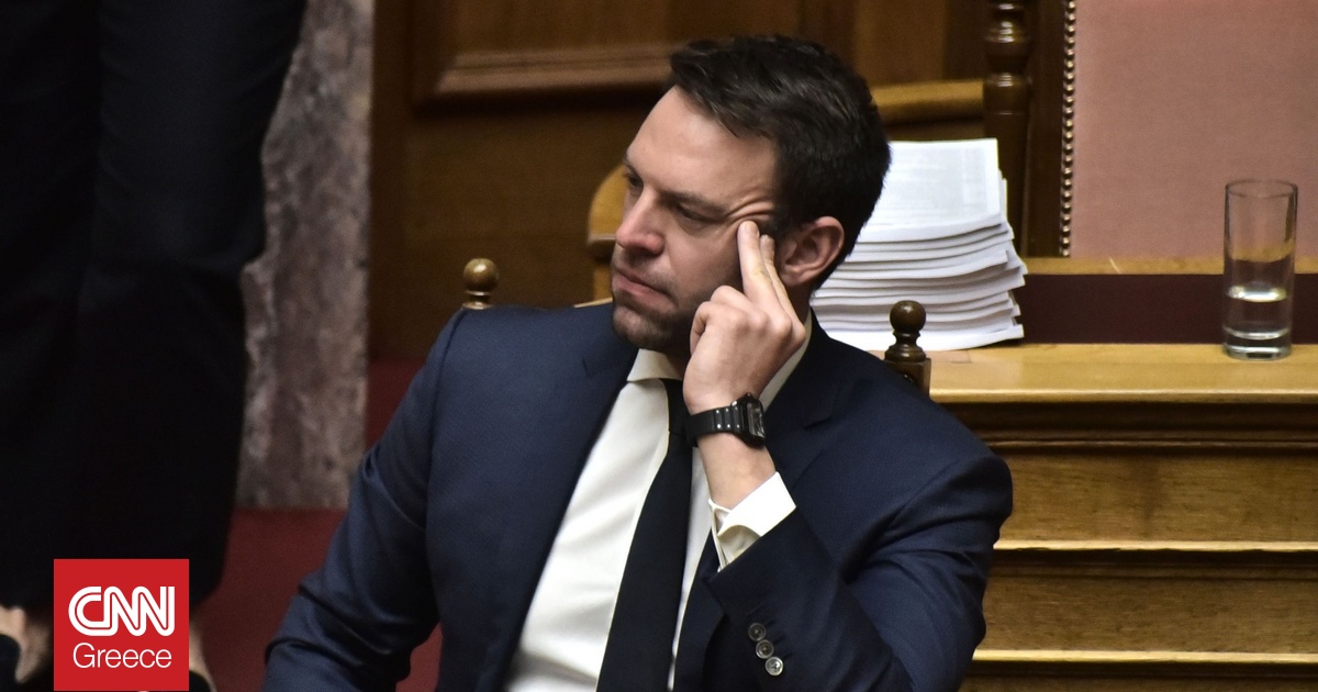 ΣΥΡΙΖΑ: Επανέρχεται το σχέδιο «βουλευτοποίησης» Κασσελάκη – Τι βλέπουν ...