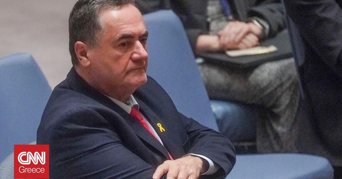 Ισραήλ: Διακόπτει την σύνδεση του ισπανικού προξενείου στην Ιερουσαλήμ ...