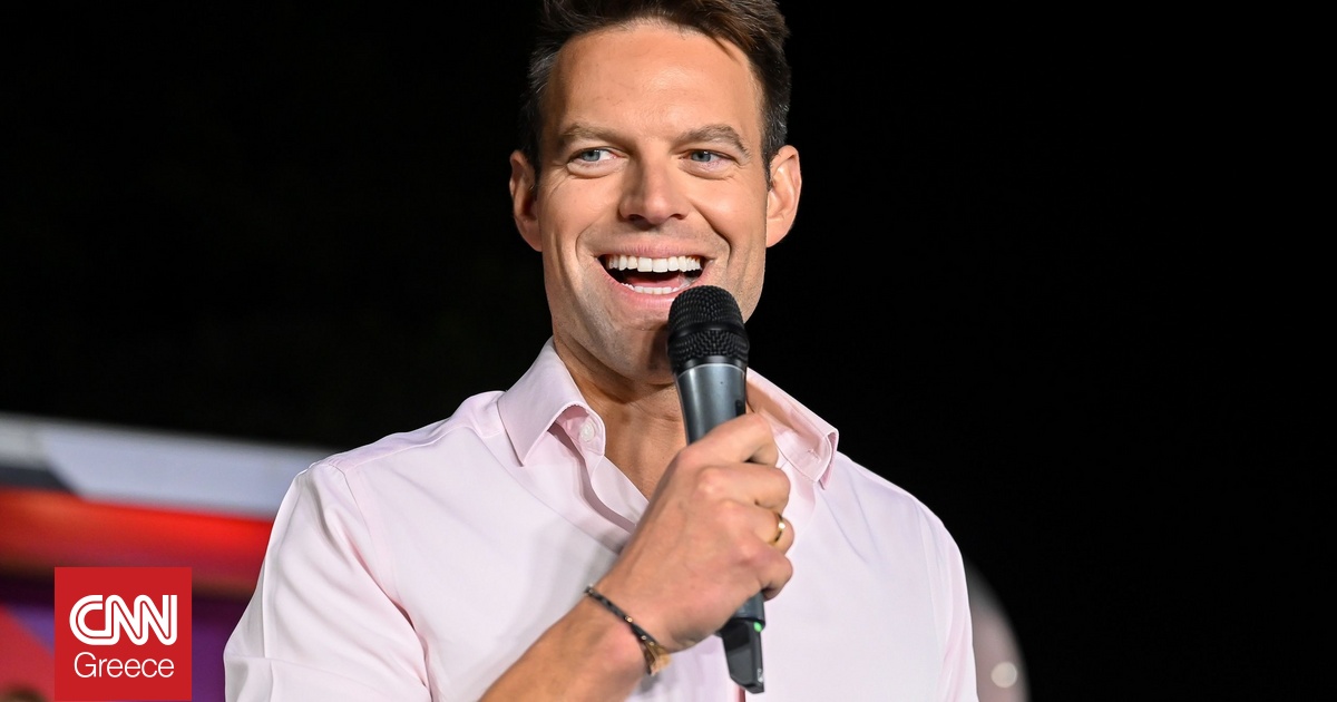 Κασσελάκης από Ρόδο: Οι πολίτες να δώσουν μήνυμα στις 9 Ιουνίου ότι μπαίνει τέλος στο 41% - CNN.gr
