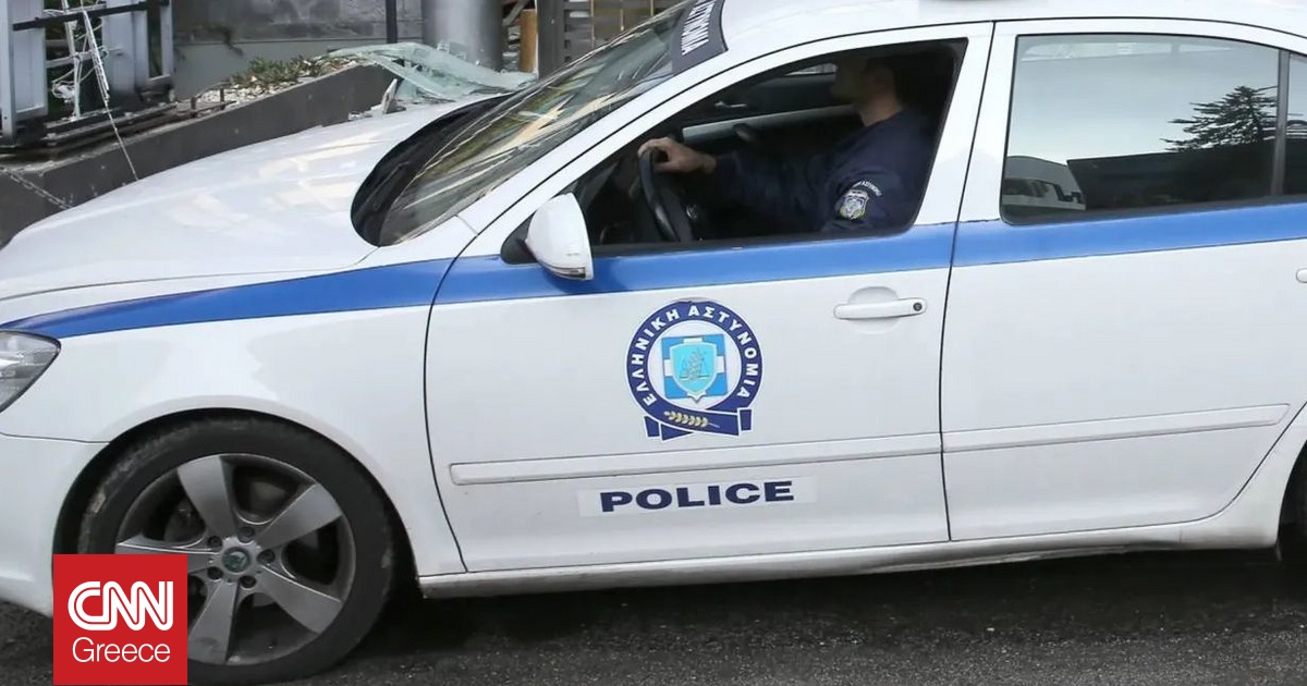 Αγρίνιο: Στο νοσοκομείο δύο αστυνομικοί – Τους επιτέθηκαν επαγγελματίας ...
