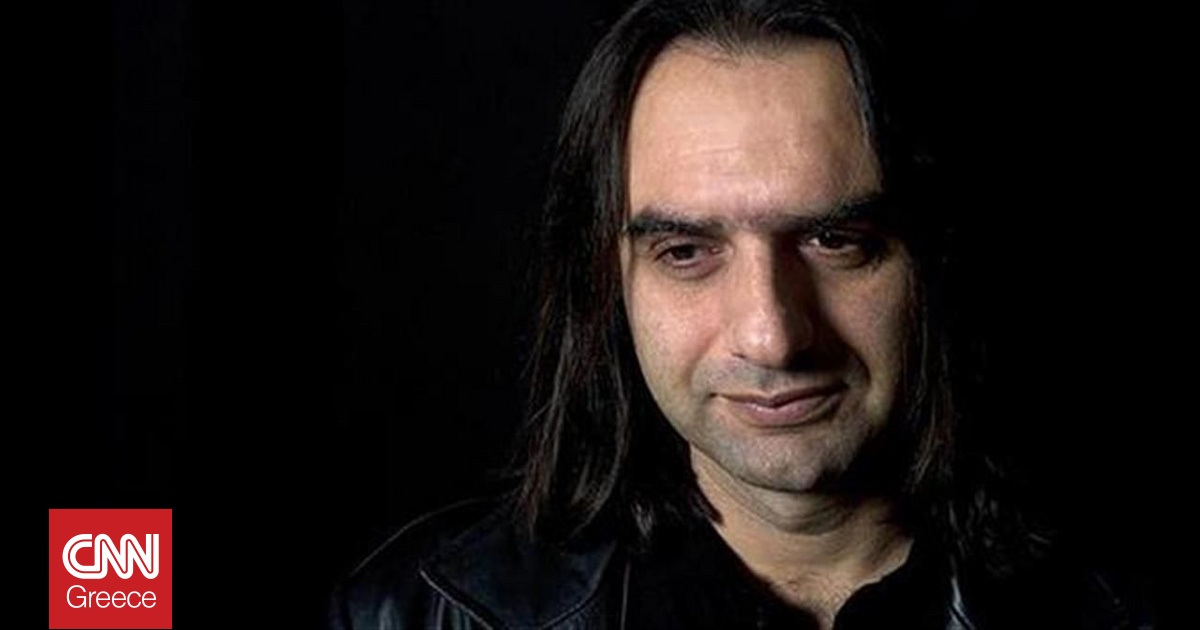 Bookreads: Ο «Νώε» του Παναγιώτη Χατζημωυσιάδη είναι ένας αντιήρωας που ...