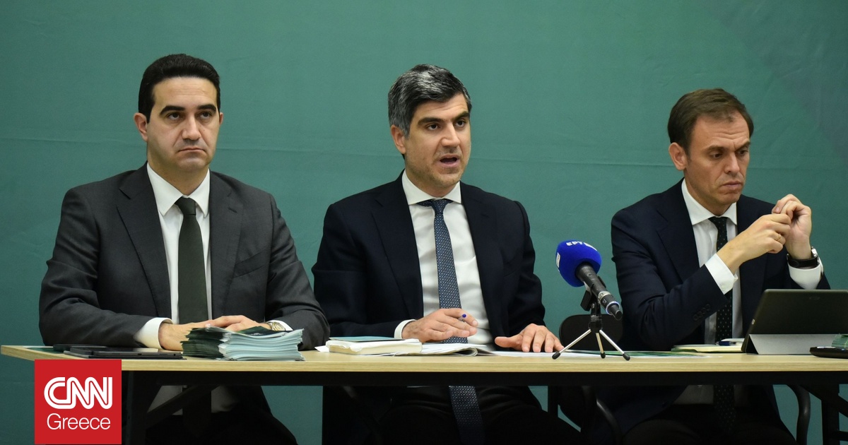 ΠΑΣΟΚ: Θα διαψεύσουμε τις δημοσκοπήσεις - Εφικτός στόχος η δεύτερη θέση ...