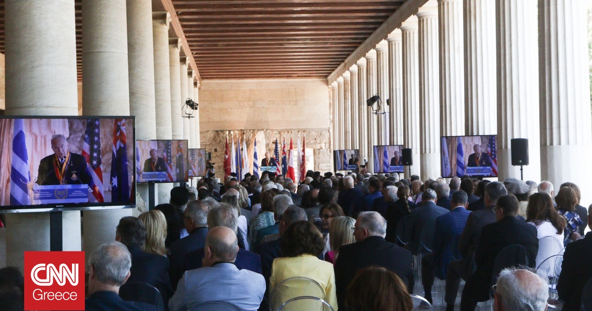 Η Μονή της Χώρας επί τάπητος στο Τέταρτο Διεθνές Συνέδριο Αρχόντων ...