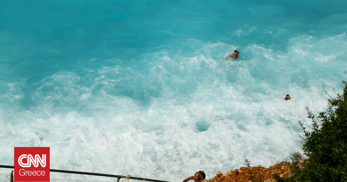 Κρήτη: Θρίλερ με πτώμα γυναίκας που βρέθηκε να επιπλέει στη θάλασσα ...