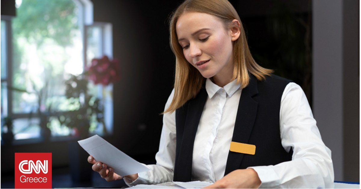 BA in Hospitality Management: Η καριέρα σας στον τουρισμό ξεκινά εδώ ...