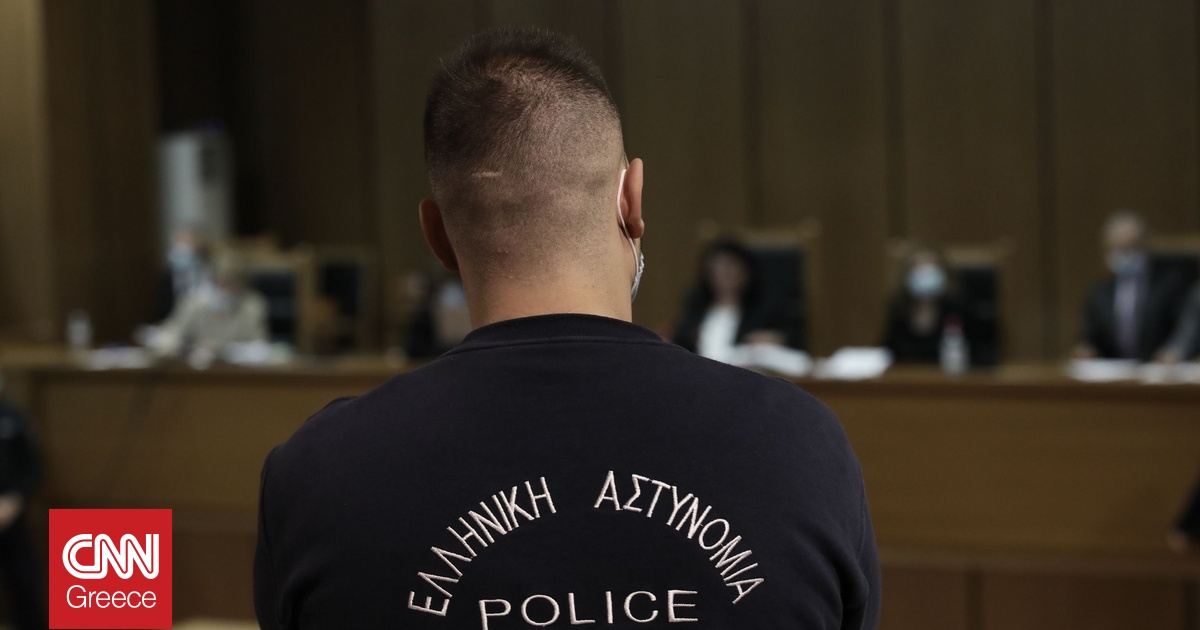 Καταδικάστηκε 27χρονος για υβριστικό βίντεο σε βάρος αστυνομικού στη ...