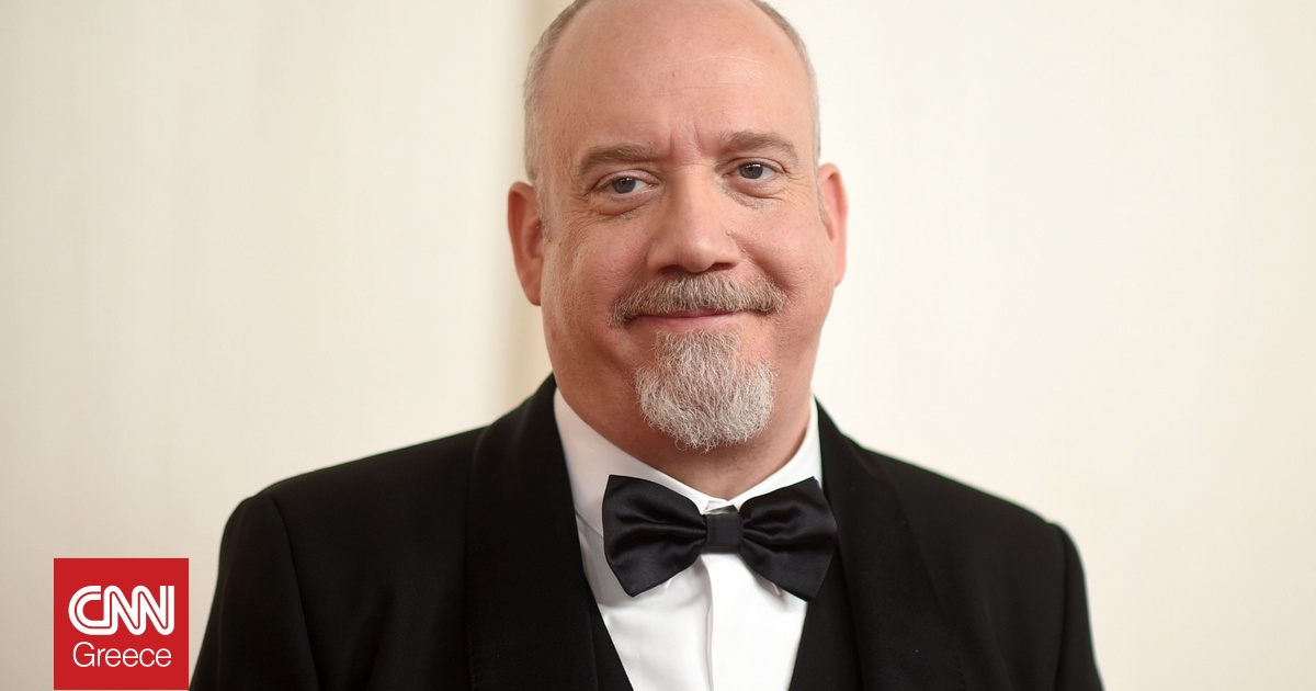 Έρχεται τηλεοπτική σειρά «Hostel» με τους Paul Giamatti και Eli Roth ...