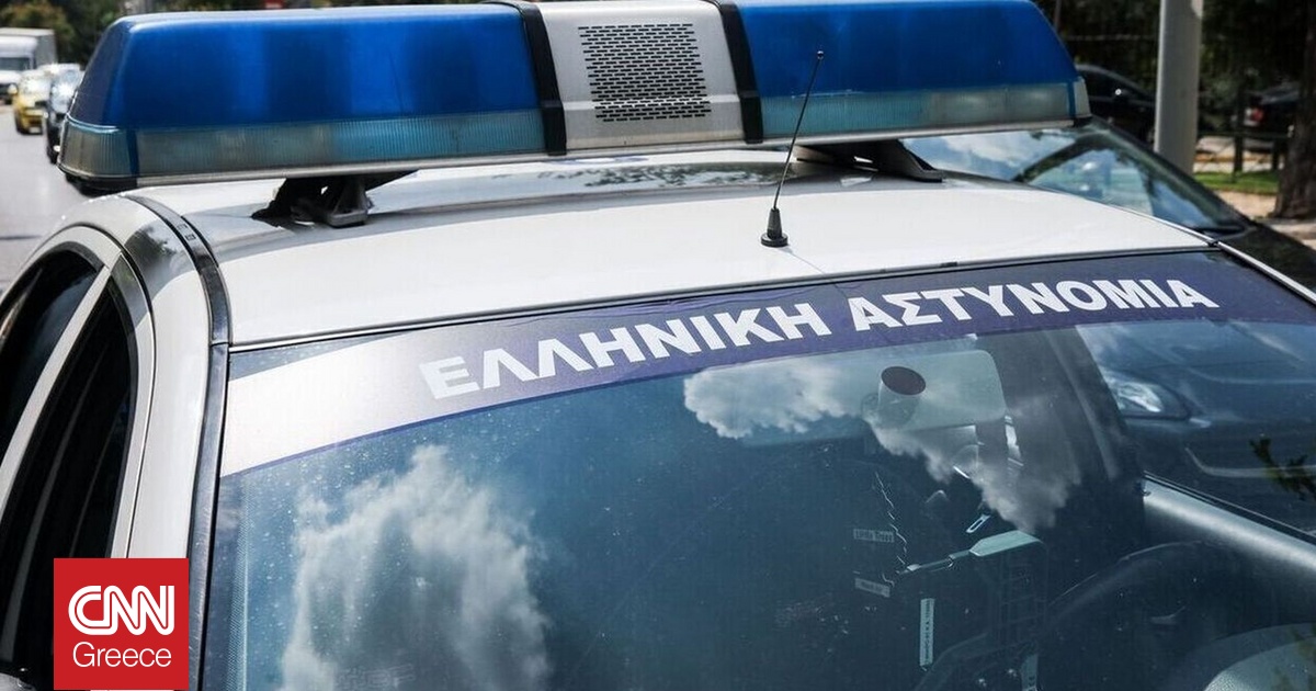 Σώος βρέθηκε ο 70χρονος Δανός που αγνοούνταν στα Χανιά - CNN.gr