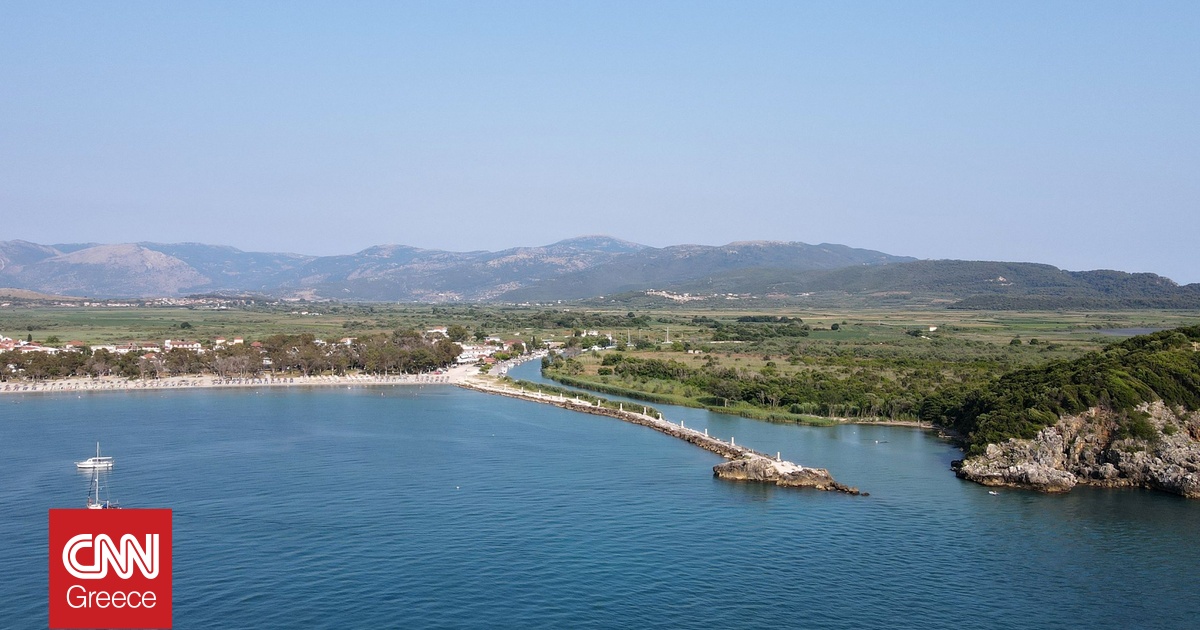 Οι Σέρβοι «ψηφίζουν» Πρέβεζα για τις διακοπές τους - CNN.gr