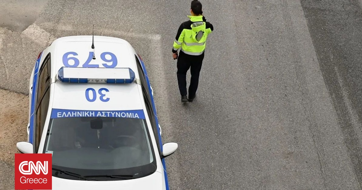 Νεκρός 74χρονος σε τροχαίο στην Χαλκιδική - Σύγκρουση αυτοκινήτου με ...