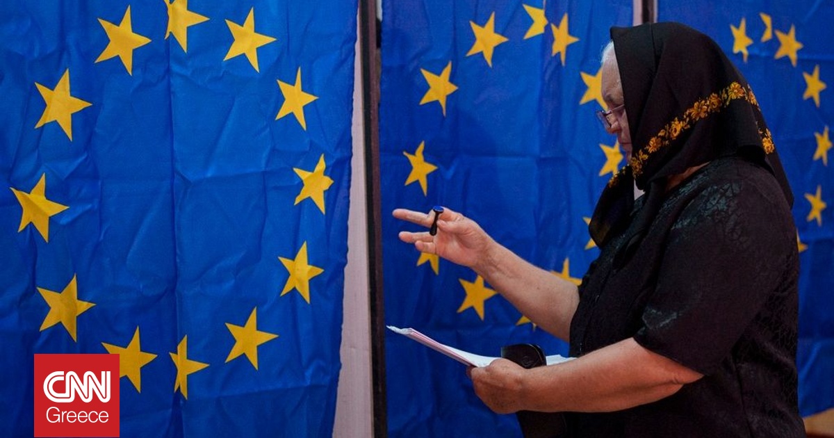 Ευρωεκλογές: Οι αναμενόμενες ήττες και τα αναμενόμενα κέρδη για την ...