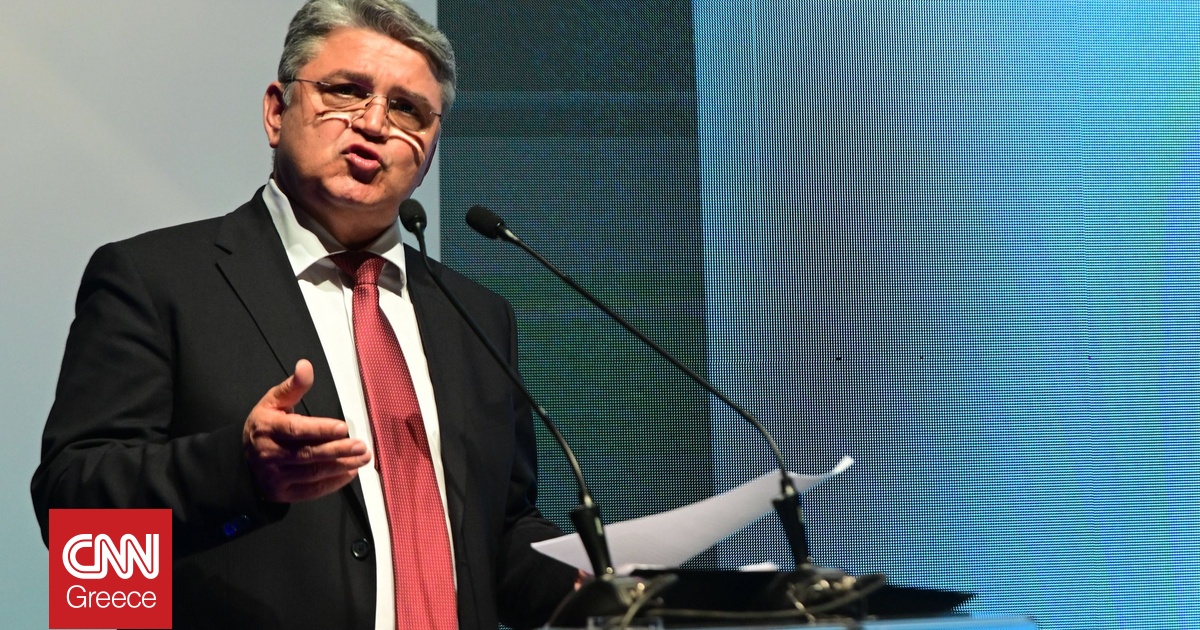 Ψήφισε ο Δημήτρης Νατσιός: Εμπρός με τη ΝΙΚΗ για τη νίκη του Ελληνισμού ...