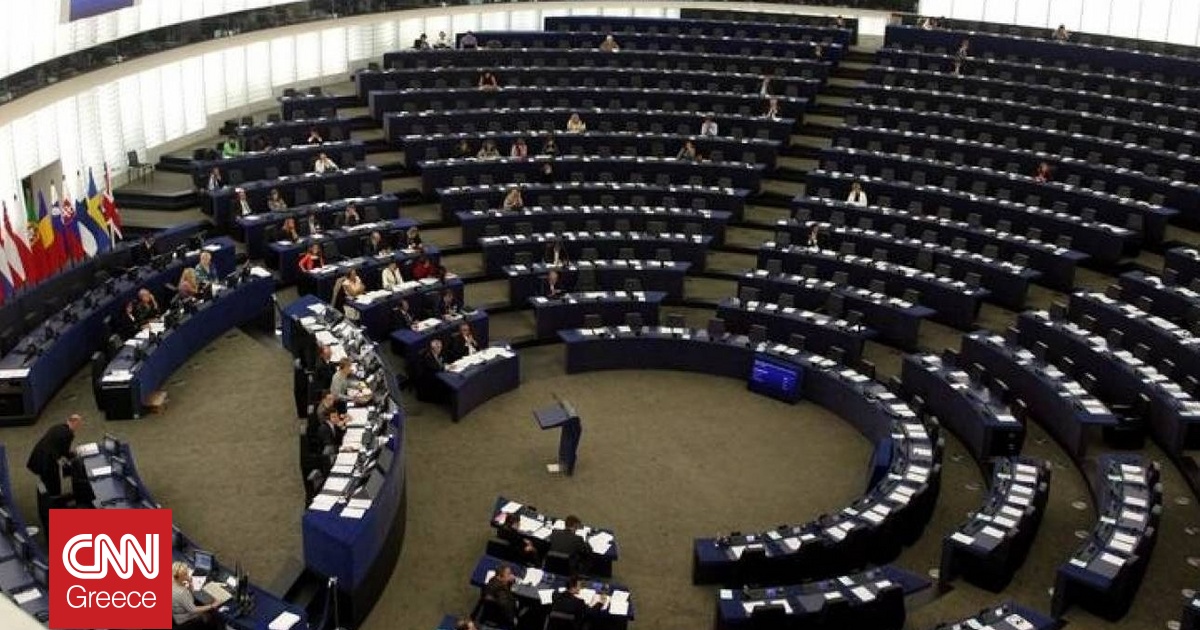 Ευρωκοινοβούλιο: Κρατούν την πλειοψηφία κεντρώοι και φιλελεύθεροι ...