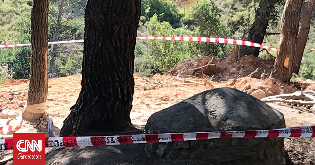 Νεκρή 58χρονη που έπεσε σε πηγάδι στο Αγρίνιο - CNN.gr