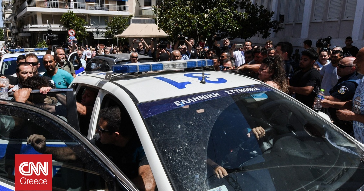 Δίωξη για ανθρωποκτονία με δόλο στον 37χρονο καθ' ομολογίαν δολοφόνο ...