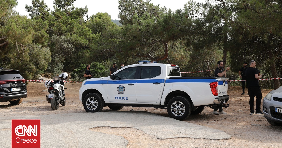 Στον Εισαγγελέα οδηγείται ο καθ' ομολογία δολοφόνος της 11χρονης στην ...