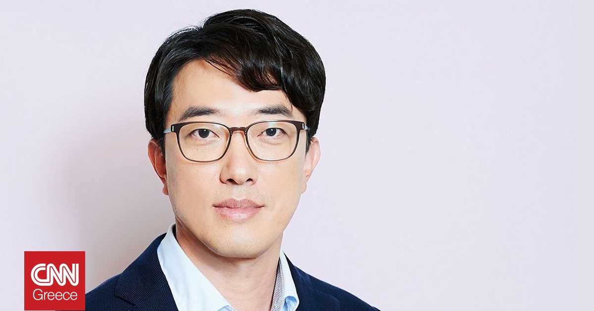 Το ανθρωποκεντρικό, υβριδικό AI προσφέρει μια σειρά νέων δυνατοτήτων - Από τον Won-joon Choi ...