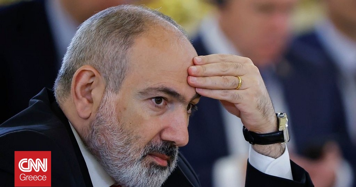 Η Αρμενία θα αποχωρήσει από τον Οργανισμό του Συμφώνου Συλλογικής ...