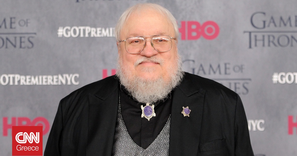 Έρχεται μια ακόμη spin-off σειρά του Game of Thrones από το HBO - CNN.gr