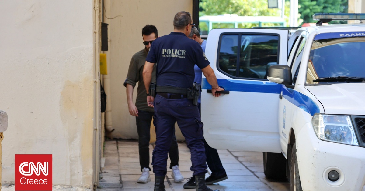 Σπάρτη: Τη Δευτέρα η απολογία 40χρονου που κατηγορείται για βιασμό της ...