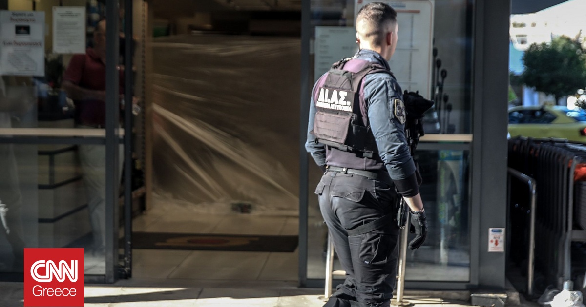 Μέρα μεσημέρι οι πυροβολισμοί στο Πασαλιμάνι μπροστά στους πολίτες ...
