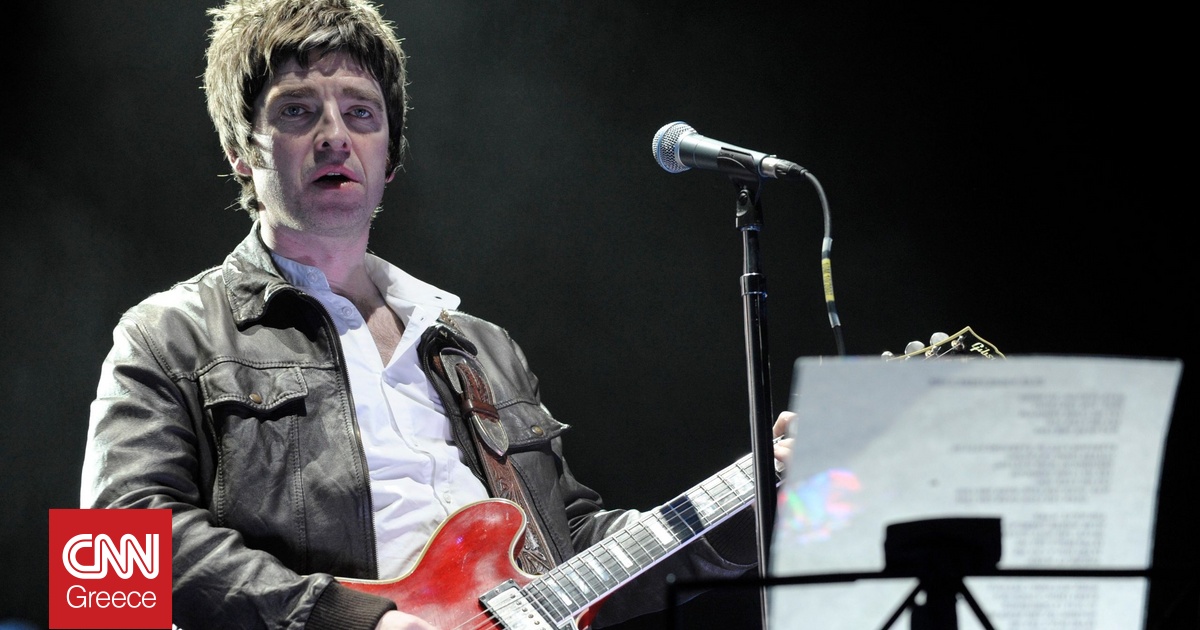 Φουντώνουν οι φήμες για την επανασύνδεση των Oasis - CNN.gr