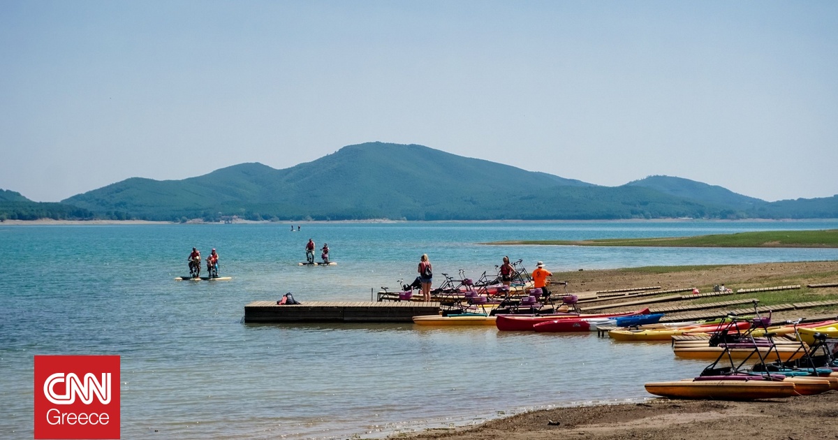 Thessaly Evros Pass 2024: Πώς θα κάνετε αίτηση για εποδοτούμενες ...