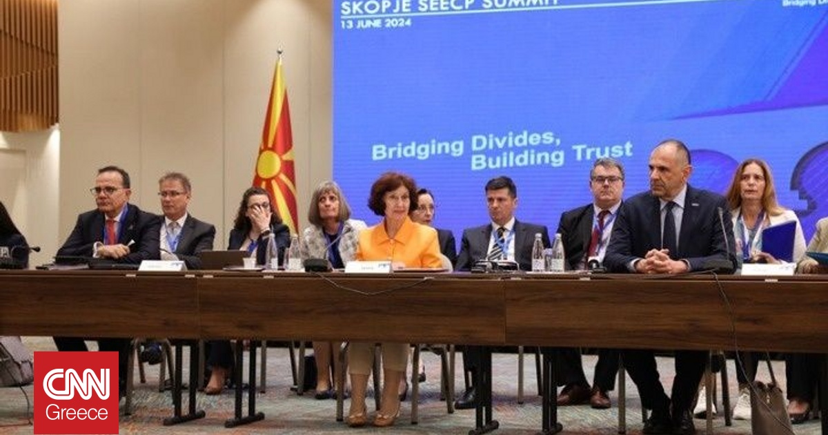Επιμένει η Σιλιάνοφσκα στο «Μακεδονία» επικαλούμενη... το γιν-γιανγκ ...