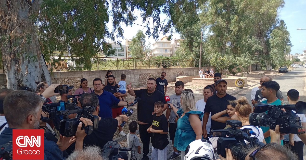Δολοφονία 11χρονης στην Ηλεία: Υπό δρακόντεια μέτρα ασφαλείας η ...
