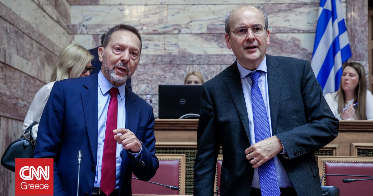 Συζήτηση στην Επιτροπή Οικονομικών των προτάσεων ΣΥΡΙΖΑ ζητά η ...