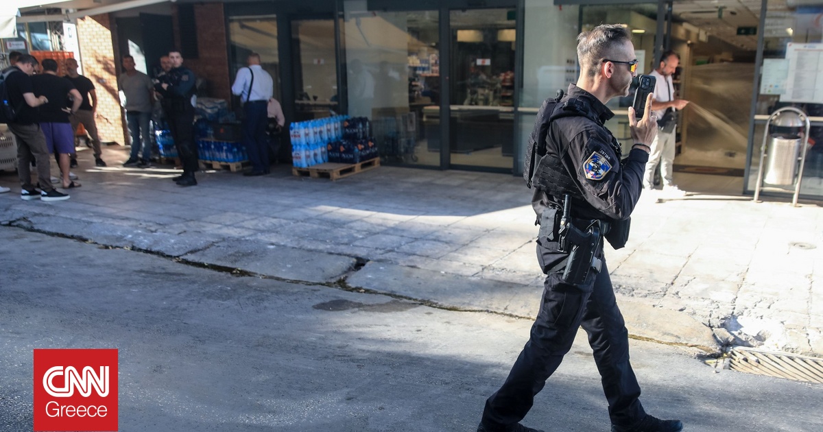 Βίντεο - ντοκουμέντο από τη σύλληψη του δολοφόνου μετά το καρτέρι ...