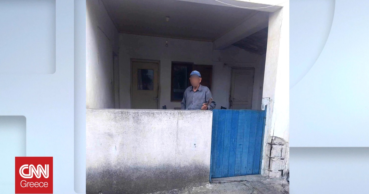 Δίωξη σε βαθμό κακουργήματος στον 90χρονο «για ασέλγεια σε 11χρονο ...
