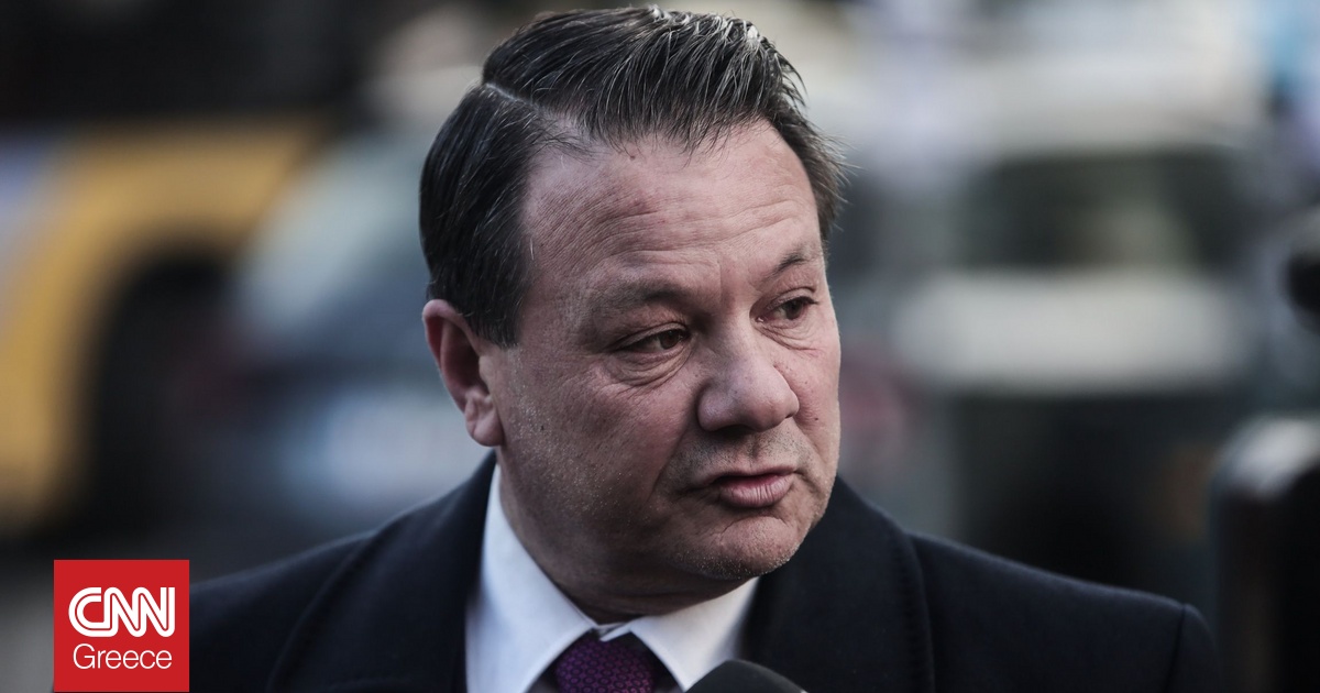 Πειθαρχική δίωξη σε βάρος του Απόστολου Λύτρα από τον πρόεδρο του ΔΣΑ ...