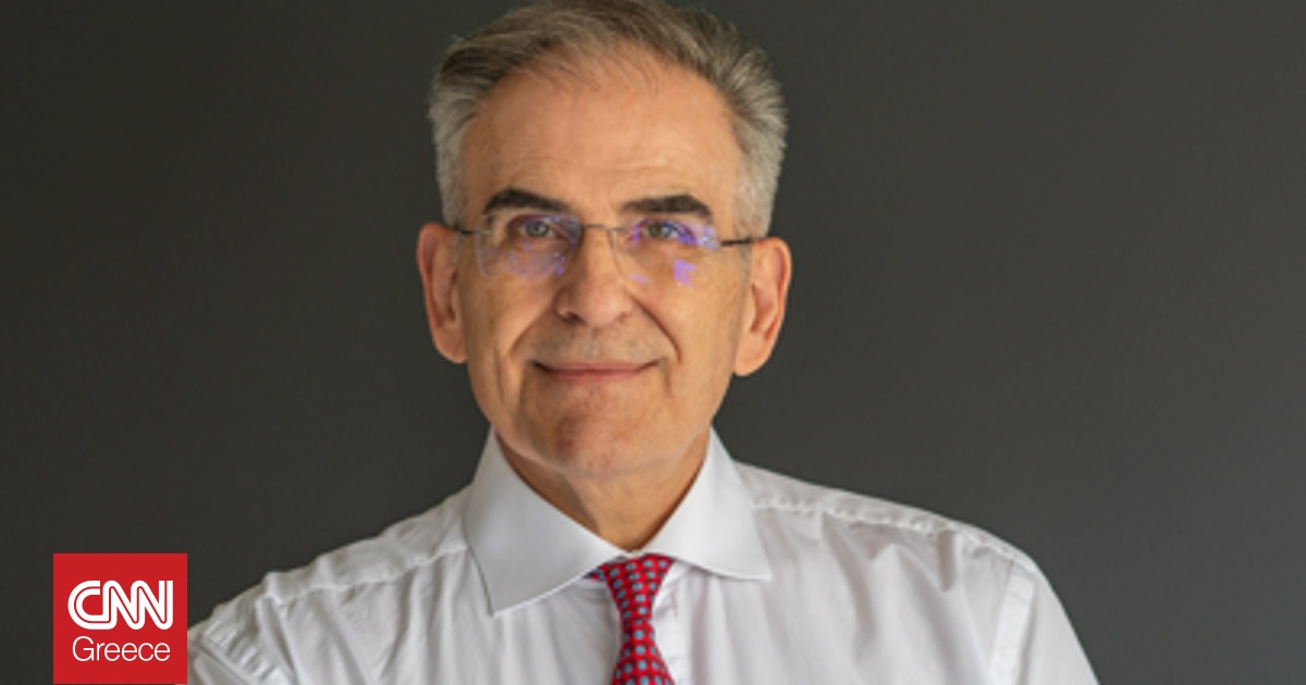 Παγκρήτια Τράπεζα: Παροχή IRIS payments στους πελάτες της - CNN.gr