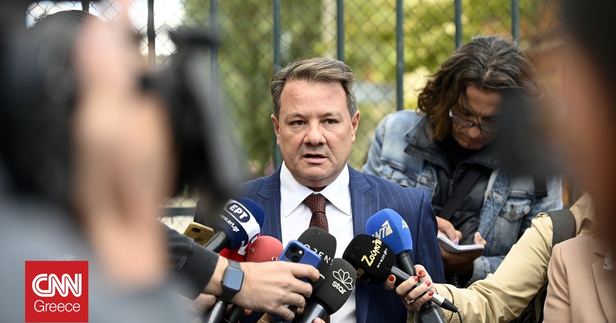 Άρειος Πάγος: Τα «δύο μέτρα και δύο σταθμά» στο σκεπτικό για Λύτρα - Η ...