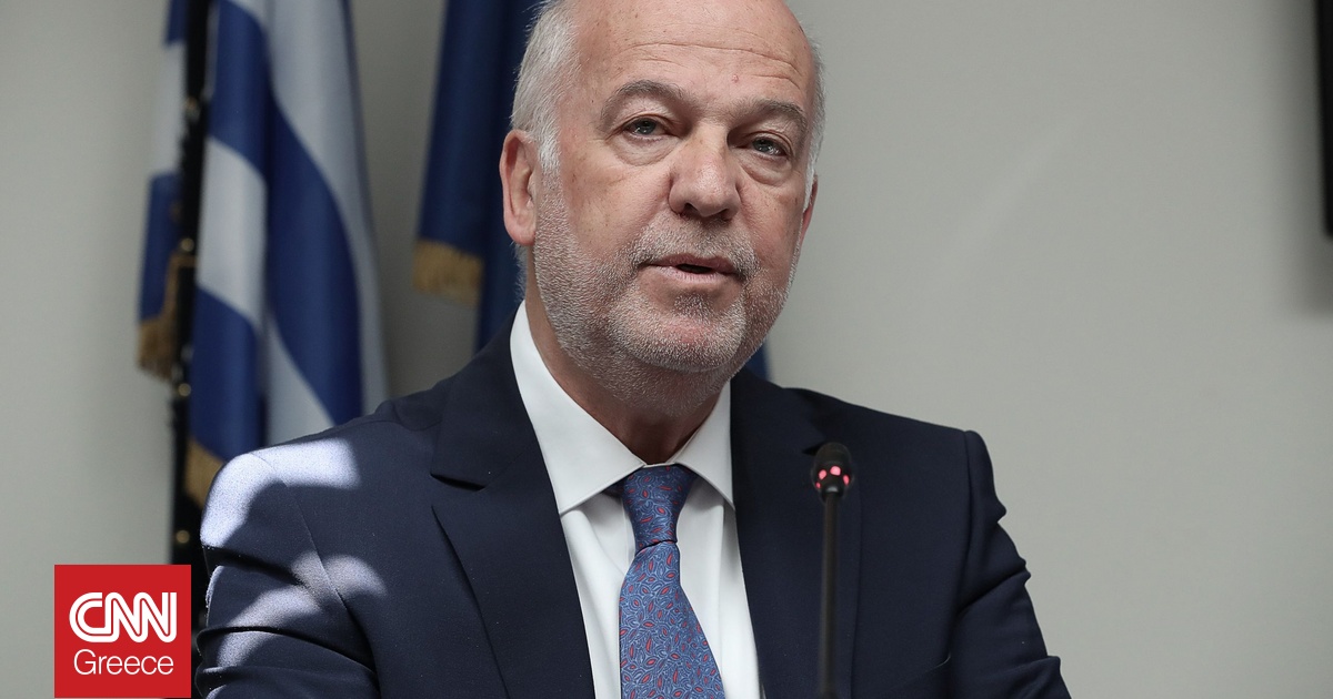 Φλωρίδης για Τέμπη: Δεν μίλησα για 13ο αλλά για «άφαντο» βαγόνι - Όλα έχουν τεθεί υπόψη του ...