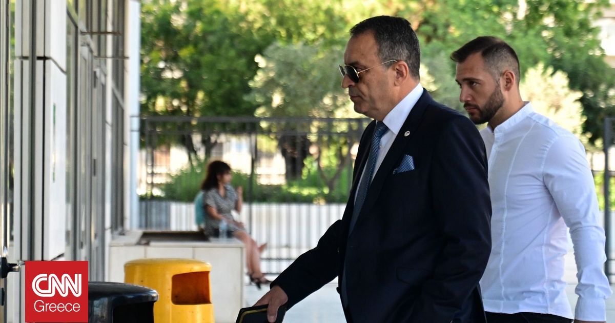 Διεκόπη για τις 16 Ιουλίου η δίκη των «Σπαρτιατών» για εξαπάτηση του ...