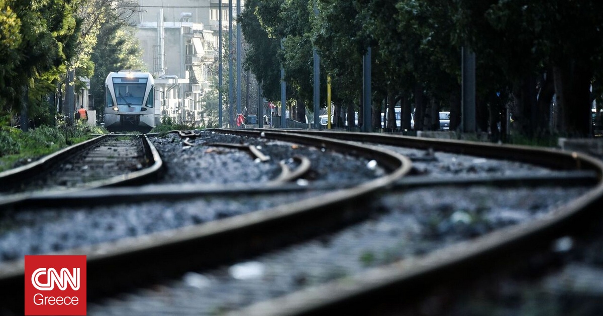 Εξώδικο των μηχανοδηγών σε ΟΣΕ και Hellenic Train για το σιδηροδρομικό ...